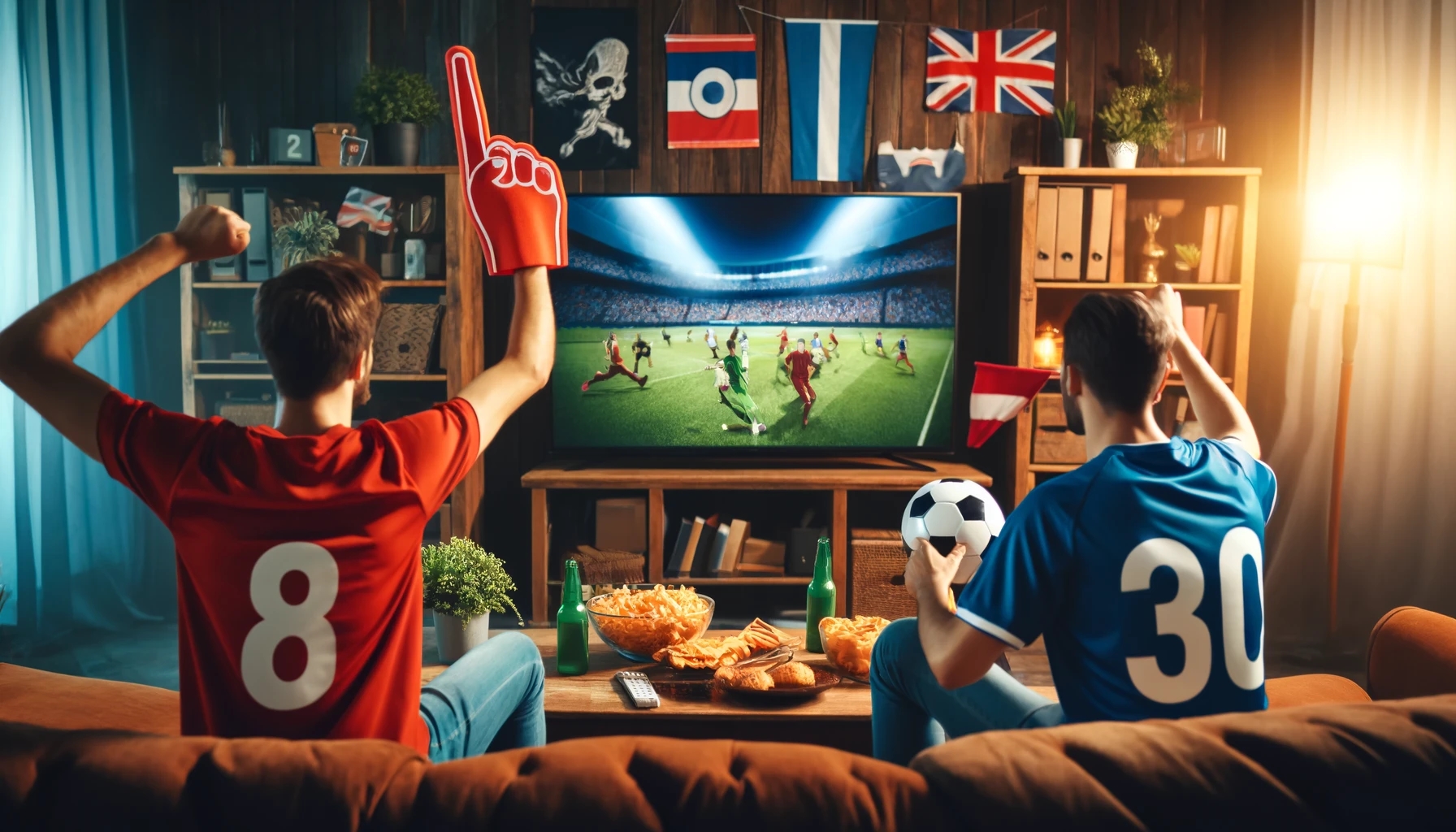 Sport-Streaming-Dienste - Die wichtigsten 8 Anbieter in Deutschland - Probeabo.stream