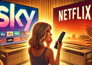 Streaming Kombi Angebote - Übersicht aller Anbieter - Probeabo.stream